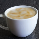 Menu - Ellianos Coffee Company